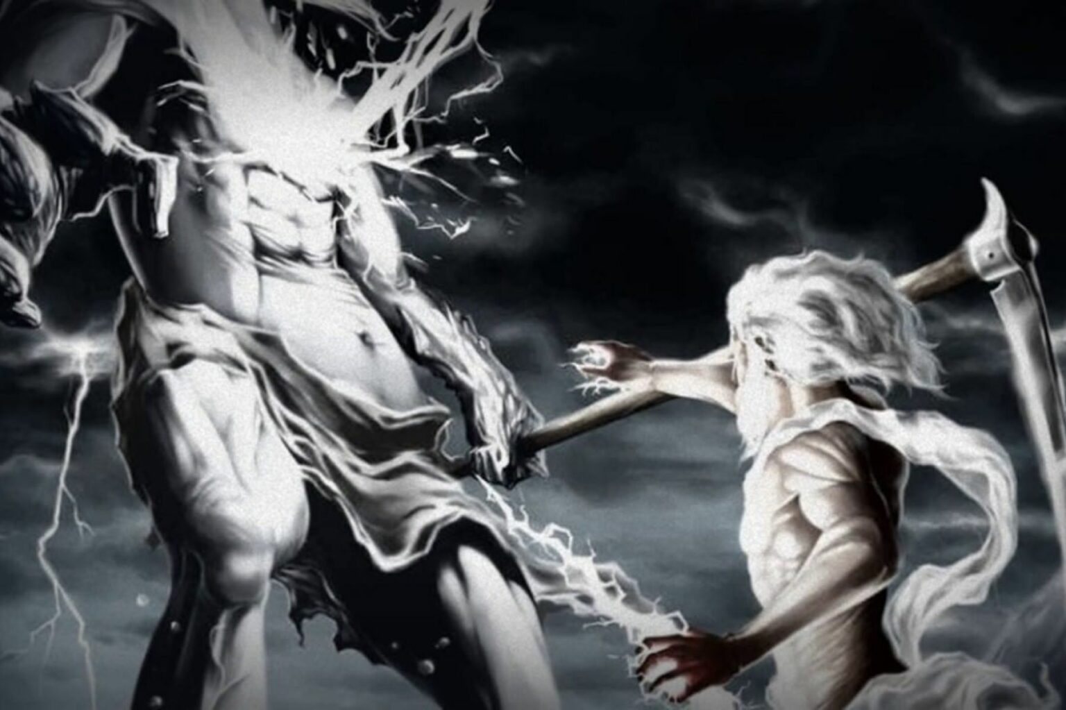 O sexto filho: Zeus vs Cronos » Lua Natural